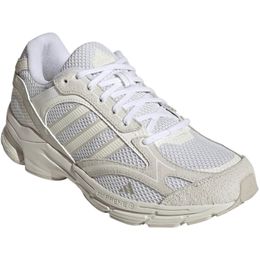 Adidas Spiritain 2000 Sneaker Damen - Gr&ouml;&szlig;e 41 1/3 - wei&szlig;