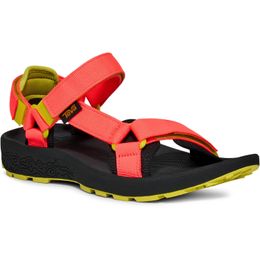 Teva Hydratrek Outdoorsandalen Damen - Gr&ouml;&szlig;e 41 - rosa