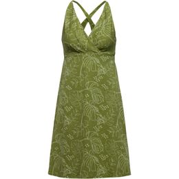 Mistral Kleid Damen - Gr&ouml;&szlig;e M - oliv