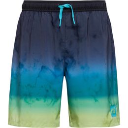 Mistral Badehose Herren - Gr&ouml;&szlig;e L - bunt