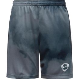 Nike Academy Fu&szlig;ballshorts Kinder - Gr&ouml;&szlig;e 158/164 - schwarz