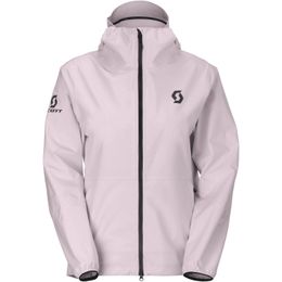 Scott Explorair Light Dryo 2.5L Fahrradjacke Damen - Gr&ouml;&szlig;e M - rosa