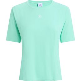 FIREFLY Lunelia III Surf Shirt Damen - Gr&ouml;&szlig;e 40 - t&uuml;rkis