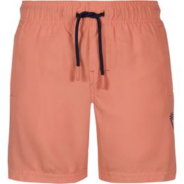 Brunotti CESTERY Badehose Jungen - Gr&ouml;&szlig;e 164 - orange
