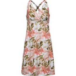 Mistral Kleid Damen - Gr&ouml;&szlig;e S - wei&szlig;