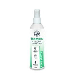 Bellfor Hundeshampoo Myko-Health f&uuml;r Hunde mit Hautpilz - 250ml