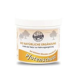 Bellfor Pfotenschutz Salbe f&uuml;r Hunde - 100 ml