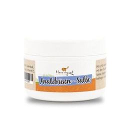 I love my cat Analdr&uuml;sen Salbe f&uuml;r Katzen - 30ml