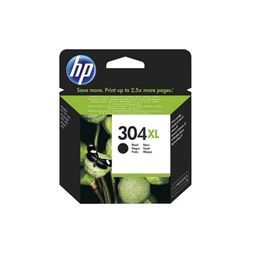 HP 304XL schwarz Druckerpatrone
