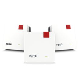 AVM FRITZ!Mesh Set 1600 3er-Set