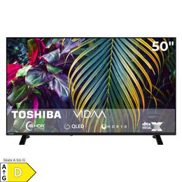 Toshiba 50QV1563DDW