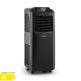 Klarstein Pure Blizzard Smart 9k mobile Klimaanlage 9000BTU/2,6kW Fernbedienung