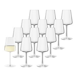 St&ouml;lzle Lausitz St&ouml;lzle Lausitz Wei&szlig;weingl&auml;ser Power 400 ml 12er Set