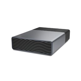 Seagate One Touch Desktop Hub HDD 8TB (STNB8000400)