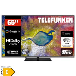 Telefunken D65U980B2CW