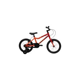VOLARE Kinderfahrrad HUFFY Literide 16 Zoll, rot