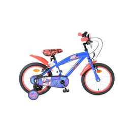 VOLARE Kinderfahrrad Sonic 16 Zoll, ohne R&uuml;cktrittbremse