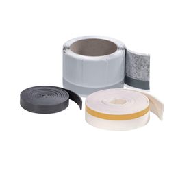 Mepa Aquaproof Plus (Badewanne, Abdichtung, wei&szlig;, 4 Meter) 180061
