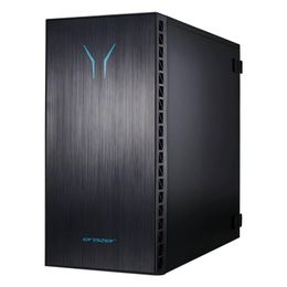 Medion Recon E20, Schwarz, MD340097, Intel Core i5-13400, 1 TB SSD, 16 GB, NVIDIA GeForce RTX 5060 Gaming-PC
