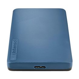 Intenso Memory Safe 1 TB, Blau
