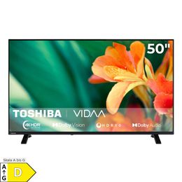 Toshiba 50UV1563DDW