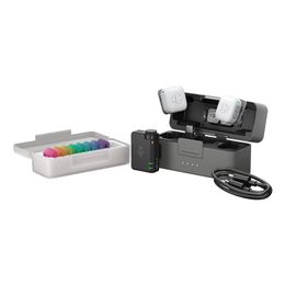 DJI Mic Mini 2 (2 TX + 1 RX + Charging Case) Lavalier-Mikrofon