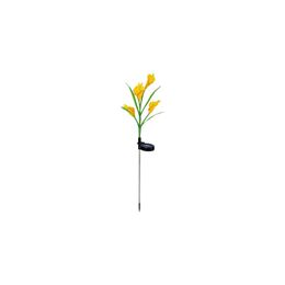 Living & Garden LED Blume Calla
