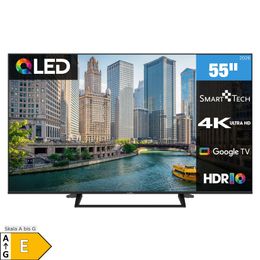 Smart Tech 55QG06K