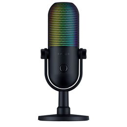 Razer Seiren V3 Chroma Tischmikrofon
