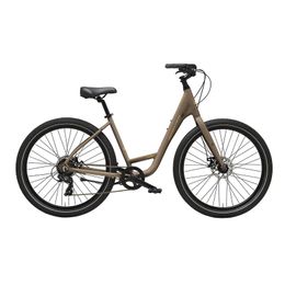 Adriatica Urbanbike SANDY 27,5 Zoll, bronze