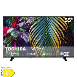 Toshiba 55QV1563DDW