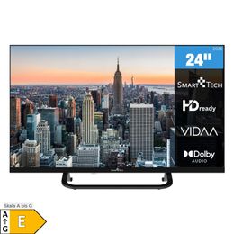 Smart Tech 24HV02V
