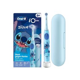 Oral-B iO Kids 6+ Stich with travelcase EE