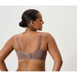 Tchibo - Minimizer-BH - Damen - Gr. 90E - braun