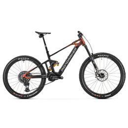 Mondraker Dune XR Performance Line SX 400Wh - S - E-MTB Enduro (160-180 mm) - Mars