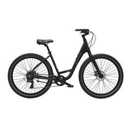 Adriatica Urbanbike SANDY 27,5 Zoll, schwarz