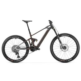 Mondraker Dune RR Performance Line SX 400Wh - S - E-MTB Enduro (160-180 mm) - bronze