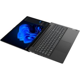Lenovo Notebook "V15 G5 IRL", business schwarz, 16 GB RAM 512 GB SSD, Core i5, Windows 11 Home, German, Notebooks