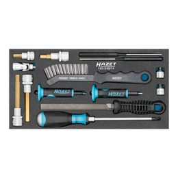Hazet Universal Bremsensatz 163-548/14)