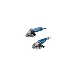 Bosch Combo Kit: 2-tlg. Winkelschleifer-Set: GWS 22-230 J + GWS 880 (06018C1307)