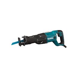 Makita JR3061T Recipros&auml;ge mit Anti-Vibrations-Technologie und Koffer)