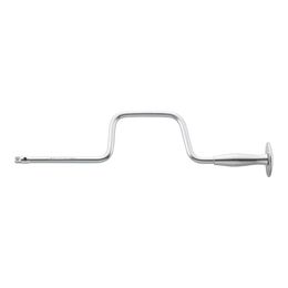 Stahlwille 3/8" (10mm) QR-Kurbel L.408mm (12100005)