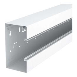 Obo-bettermann OBO Bettermann Vertr Ger&auml;teeinbaukanal o. OT symmetrisch GS-S90170RW (6277700)