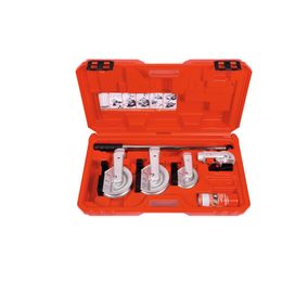 Rothenberger ROBEND H+W Plus Set, 12-14-16-18 mm (24502)