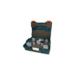 Bosch PRO Multi Material PC Plus Lochs&auml;gen Set, 22-86 mm, 13-tlg. (2608594433)