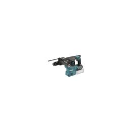 Makita HR009GZ Akku-Kombihammer 40V max. mit Schnellwechselfutter (ohne Akkus, ohne Ladeger&auml;t) | f&uuml;r Beton, Mauerwerk oder Holz | mit LED-Licht und Vibrationsd&auml;mpfung)