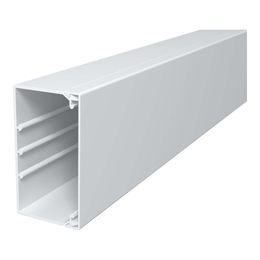 Obo-bettermann OBO Bettermann Vertr Wand+Deckenkanal 60x110mm WDKH-60110RW (6175420)