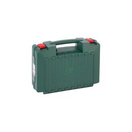 Bosch Kunststoffkoffer 389 x 297 x 144 mm gr&uuml;n (2605438091)