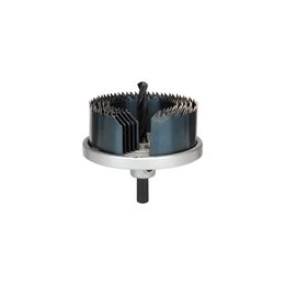 Bosch S&auml;gekranz-Set, 5-teilig, 60 - 92 mm (2607019451)