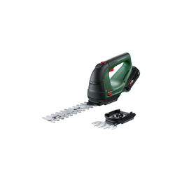 Bosch Akku-Strauch- und -Grasscheren-Set AdvancedShear 18V-10 (0600857000)